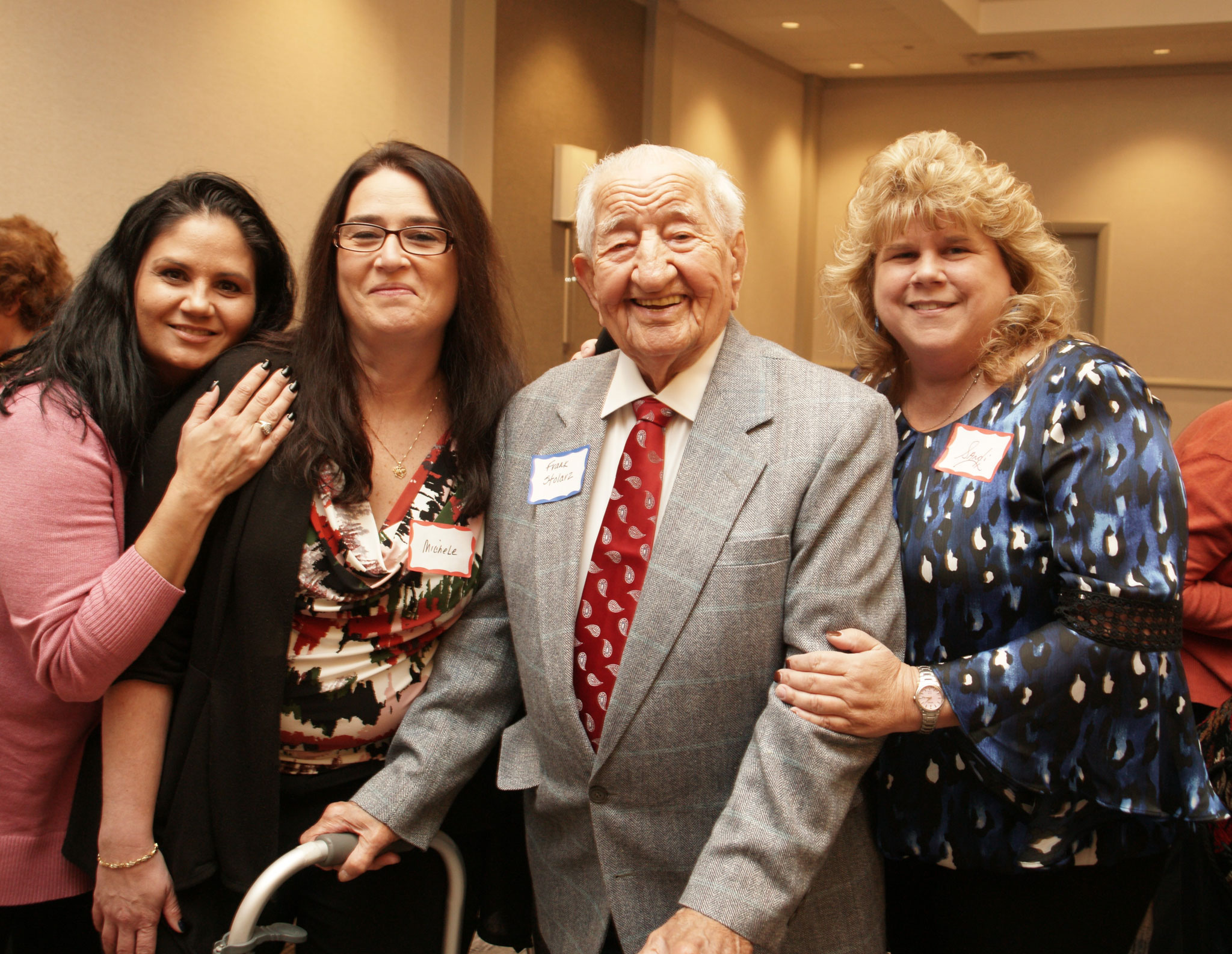 Noble 90s: Cardiology Associates of Morristown